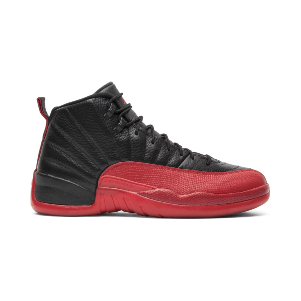 Air Jordan 12 RETRO - Recreated